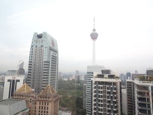 Menara Dion - Premium Corporate Office for Rental @RM64,800 By H C JOHN ...