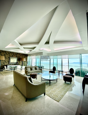 Springtide Residences Beachfront Condo (West) for Rental @RM12,000 By ...