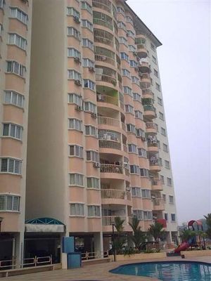 LAYOUT CANTIK, VIEW TENANG for Sale @RM315,000 By AZLAN ABDUR | EdgeProp.my