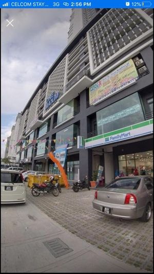 One Maxim@Sentul Condo (reno/fully furnished) for Sale @RM490,000 By ...