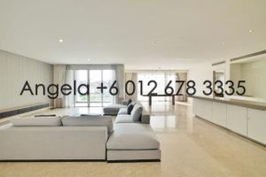 One Menerung Condominium for Rent for Sale @RM4,500,000 By ANGELA LEE ...