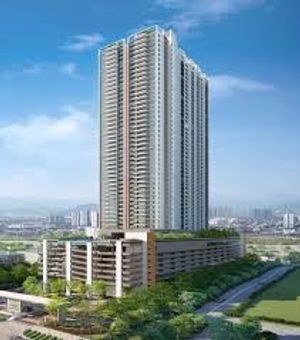 Tangen Residences@Sri Bintang New Freehold Condo for Sale @RM810,000 By ...