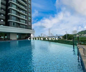 Lido Residency | Low Density | KL View High Floor for Sale @RM580,000 ...