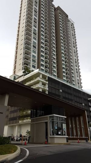 PUTRA RESIDENCE PUTRA HEIGHT for Sale @RM529,000 By KAREN ONG | EdgeProp.my