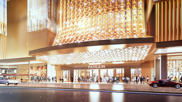 Pavilion Damansara Heights Corporate Tower, Office, Pavilion Damansara ...