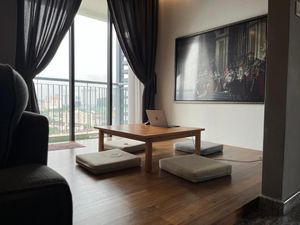 Shamelin Star Residence for Rental @RM4,300 By JUSTIN LEE | EdgeProp.my